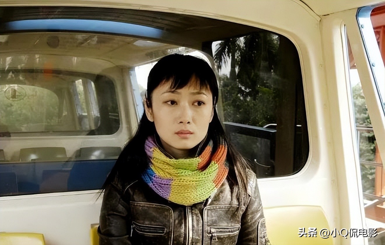 These 6 films of Jia Zhangke are so real, each one is worth savoring ...