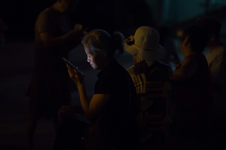 How to take a good photo——Sharing knowledge on photography of gentry ...