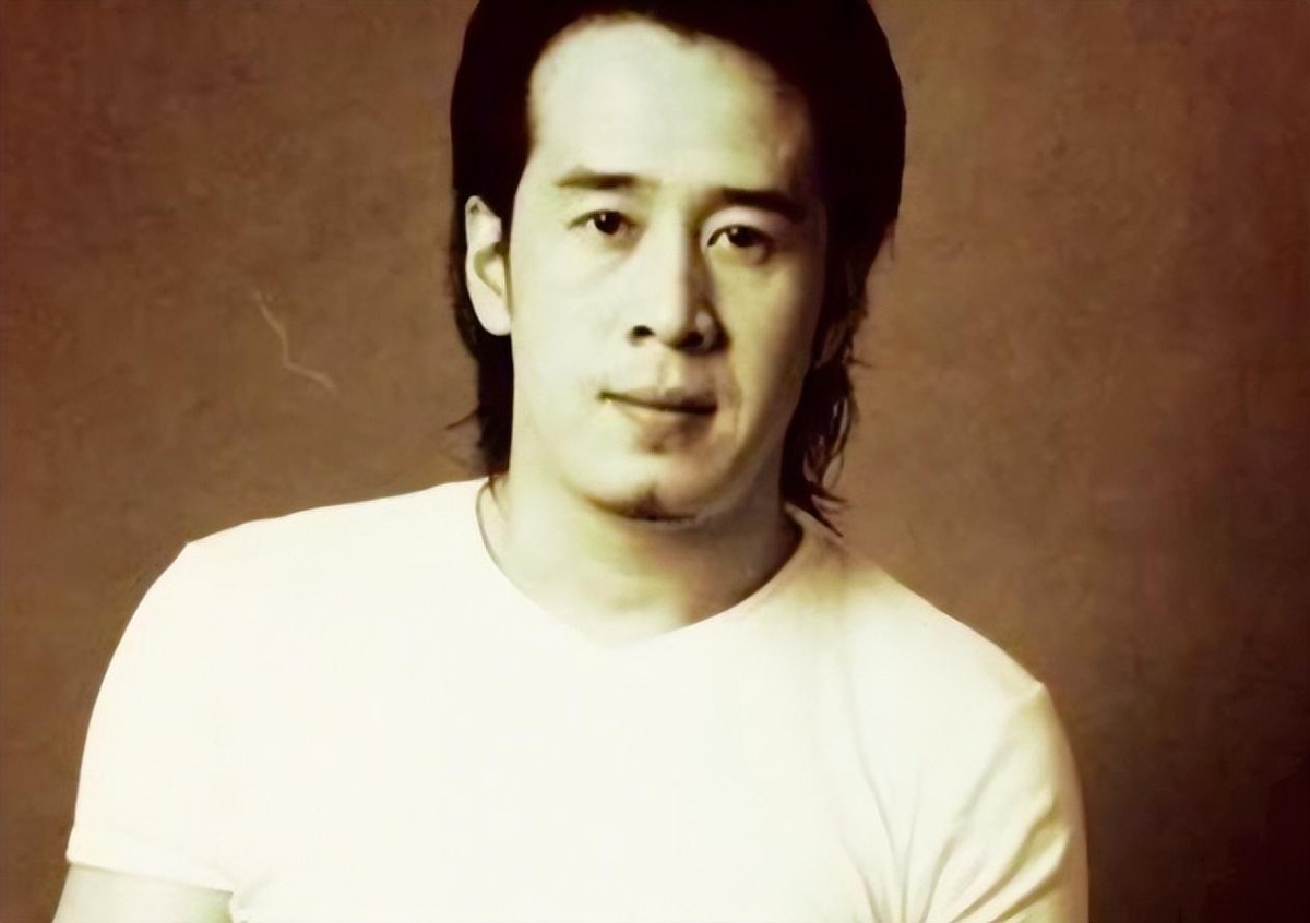 The ex-girlfriend used his death to wake up the "invincible" Yang Kun ...