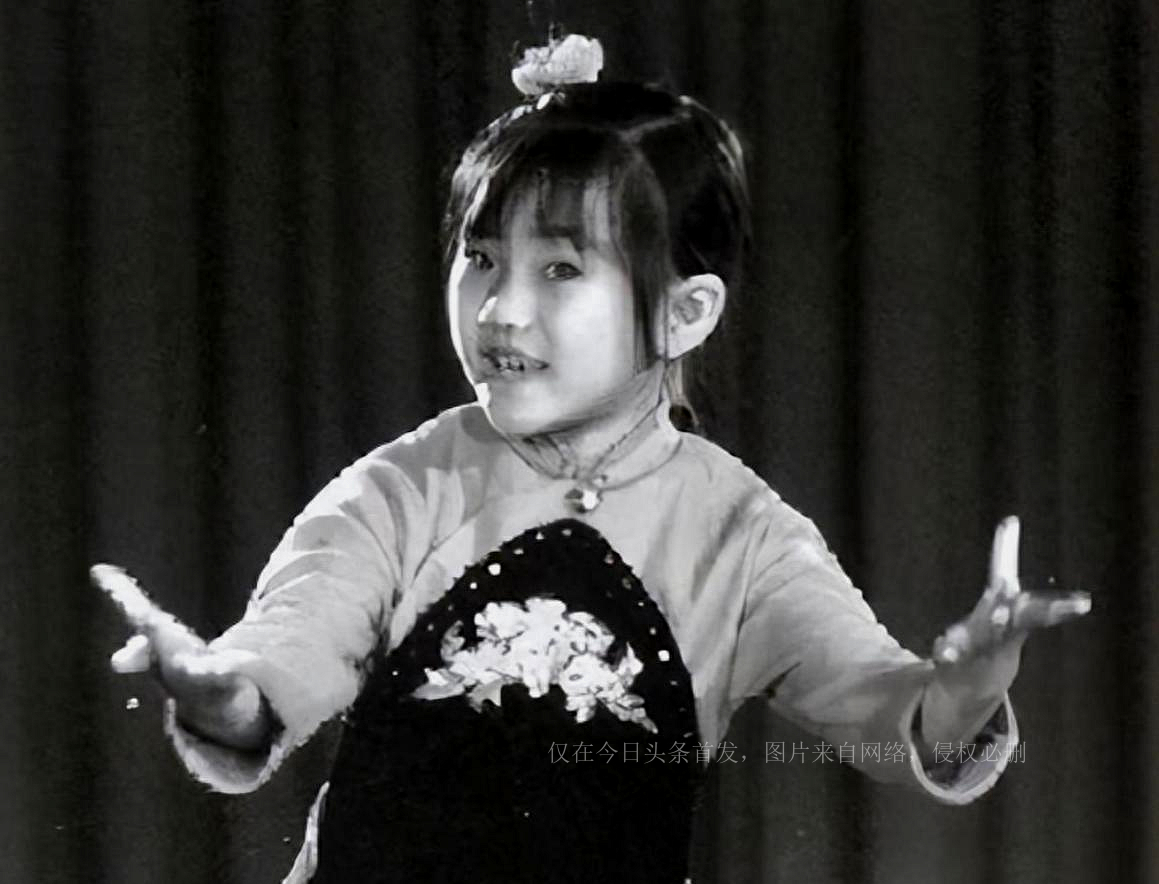 CCTV anchor Fang Jing was never married and had no children. She died ...