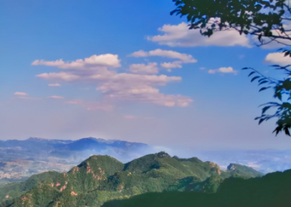 Among Meng Haoran's 10 most classic poems, "Spring Dawn" is only the ...