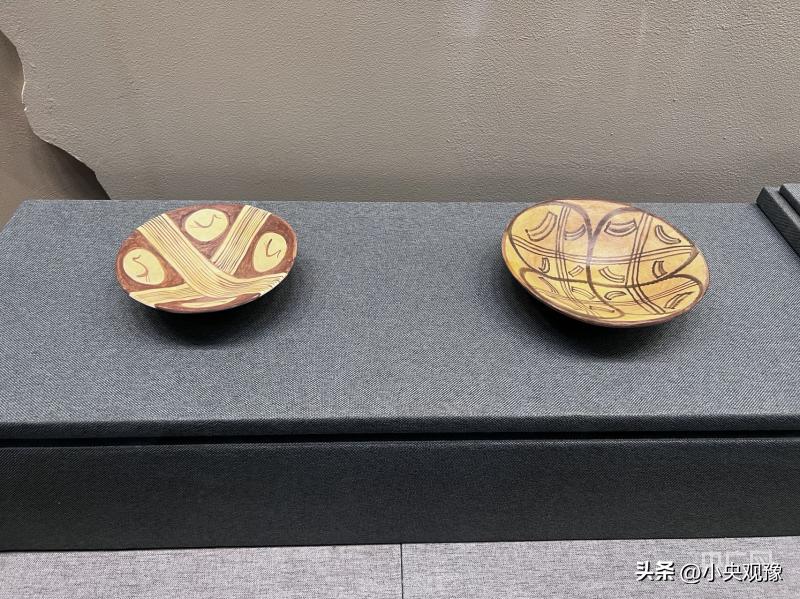 "Yellow River Anlan" Yangshao Culture Museum: Explore the "source" of ...