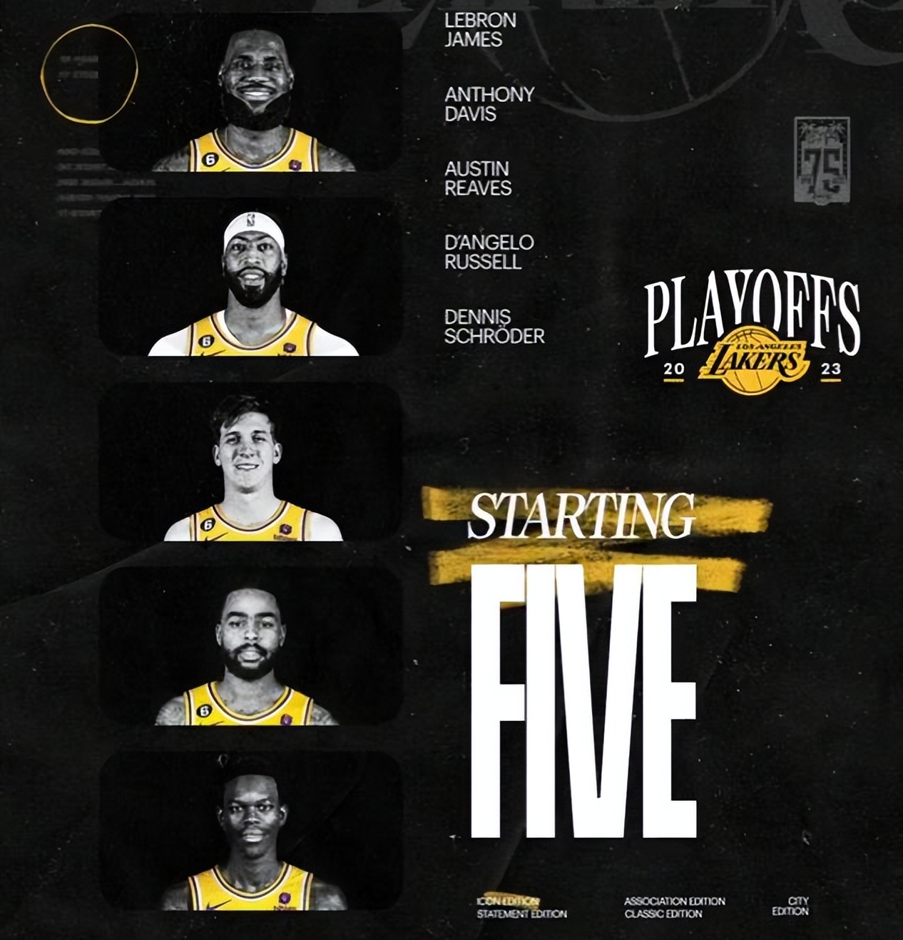 The Lakers continue to evolve in G3? The four major details of Hamm's ...