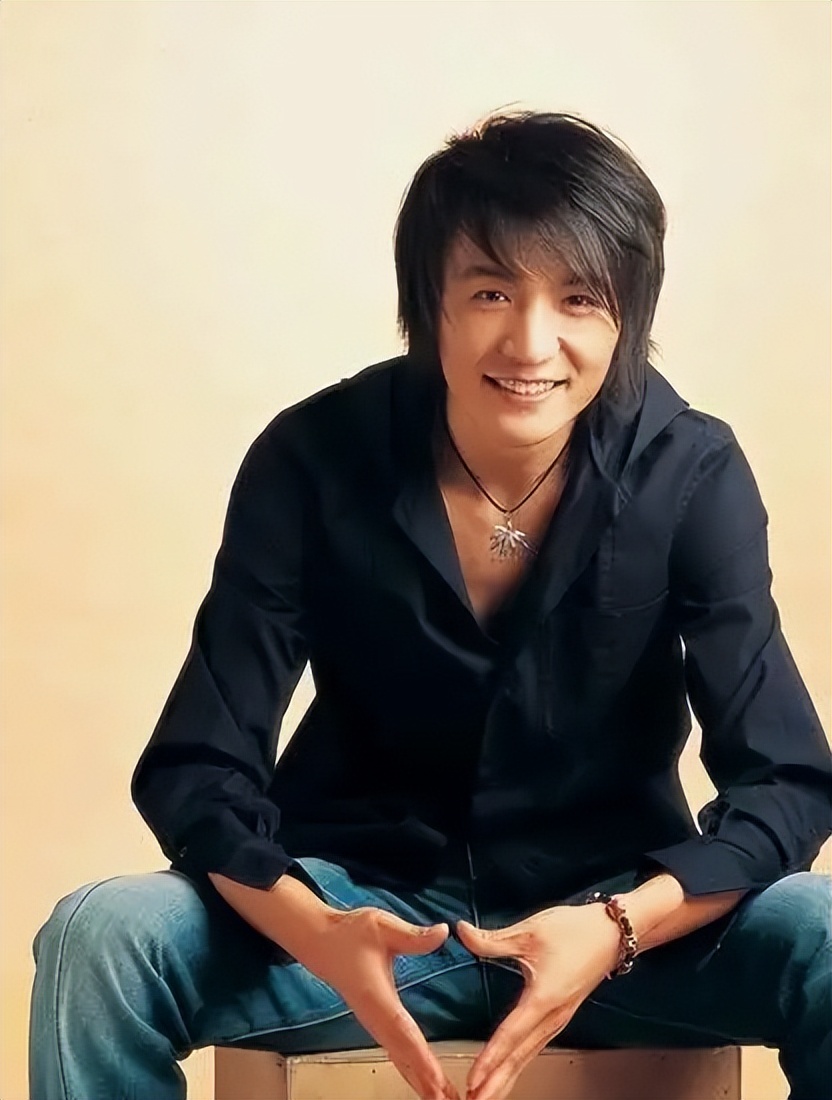 Pu Shu: I thought he was simple, but I didn't know his parents were so ...