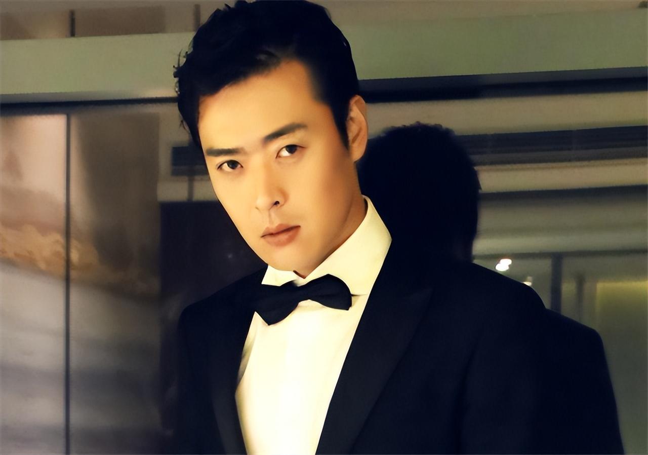 "Monk Wei" Zhang Tong's retirement is the sorrow and loss of the entire ...