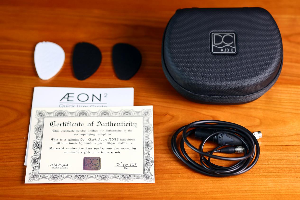 Tablet with big ears full of portable features——DC review of Dan Clark ...