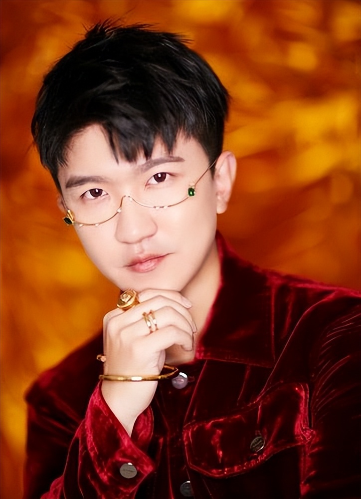 Zhang Dada ridiculed the unsightly appearance of an amateur, but the ...