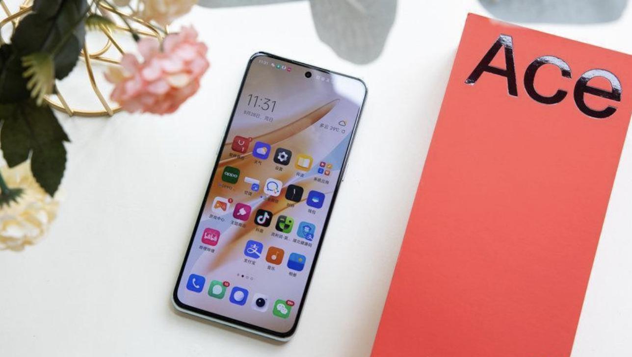 iPhone 11 for 16G Android flagship, only spends 3K budget, what are the ...