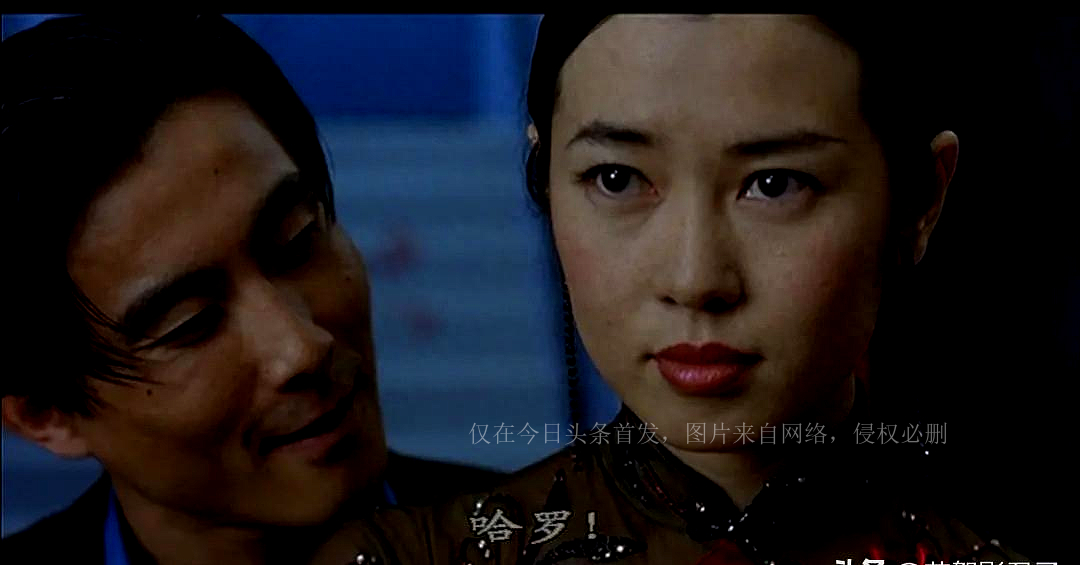 Female star who dedicated herself to film art, 27-year-old Yu Nan - iMedia