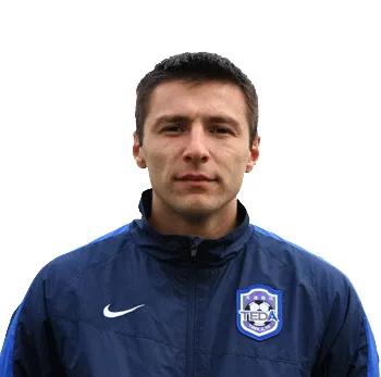 Zoric: The first foreign captain in the history of Tianjin TEDA - iNEWS