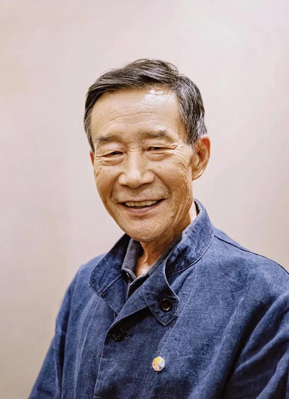 Suffering from cancer for 20 years, he won 33 Best Actor Awards in his ...