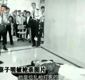 Jet Li's agent was shot dead, and it is still a mystery why Hong Kong ...