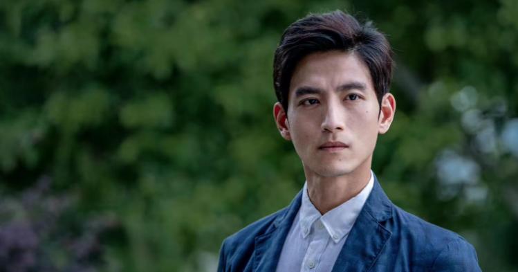 The director of Three Body said that the original role of Mu Xing is ...