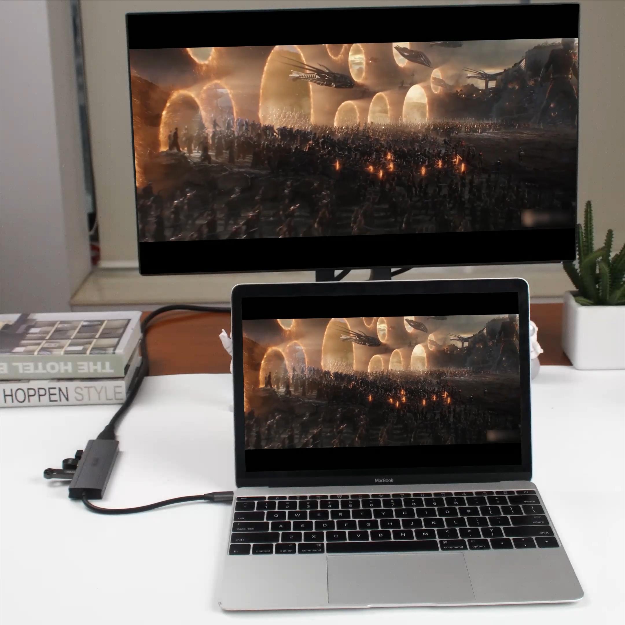 Do you know the difference between the Type-C interface of Apple ...