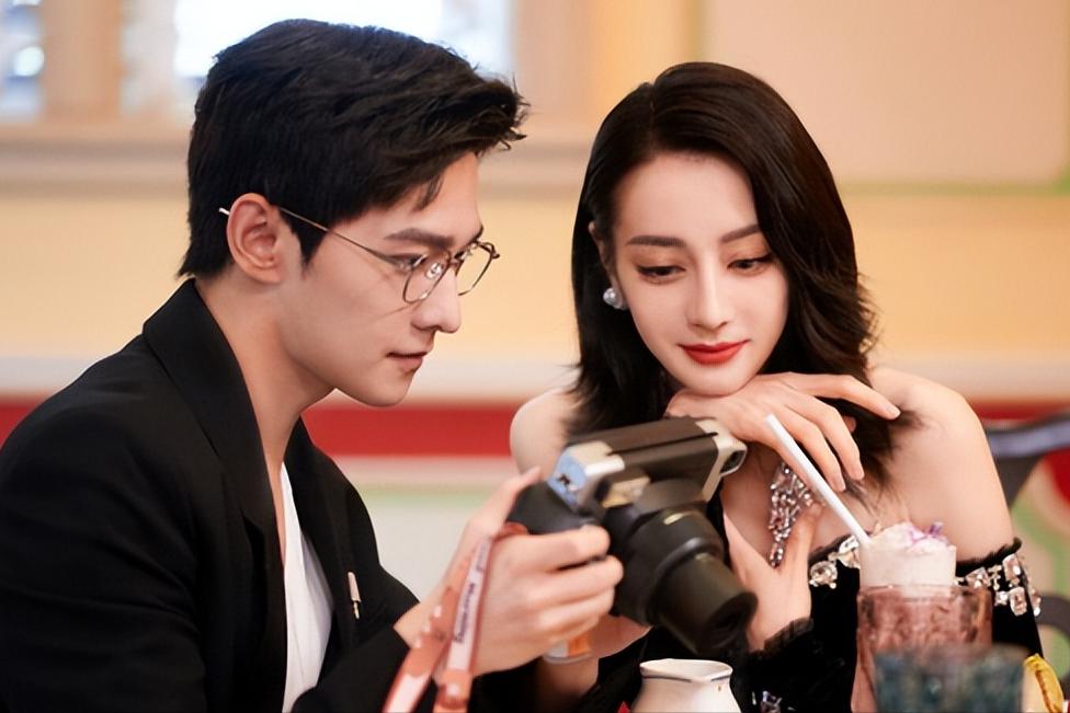 Producer Zhang Meng was sentenced to three years in prison, "You Are My ...