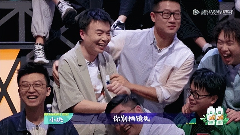 Cheng Lu, Si Wen, have feelings but divorced - iMedia