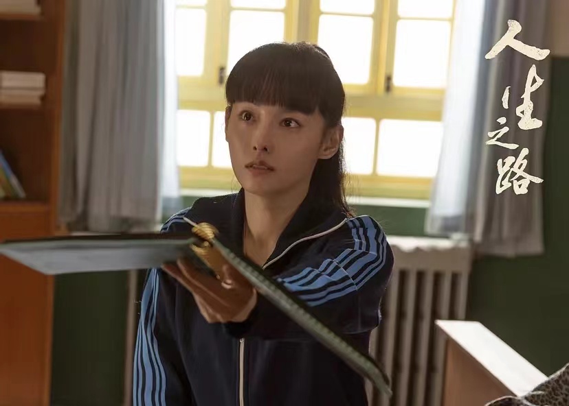 The road of life: Seeing Huang Yaping's elegant mother, I finally ...