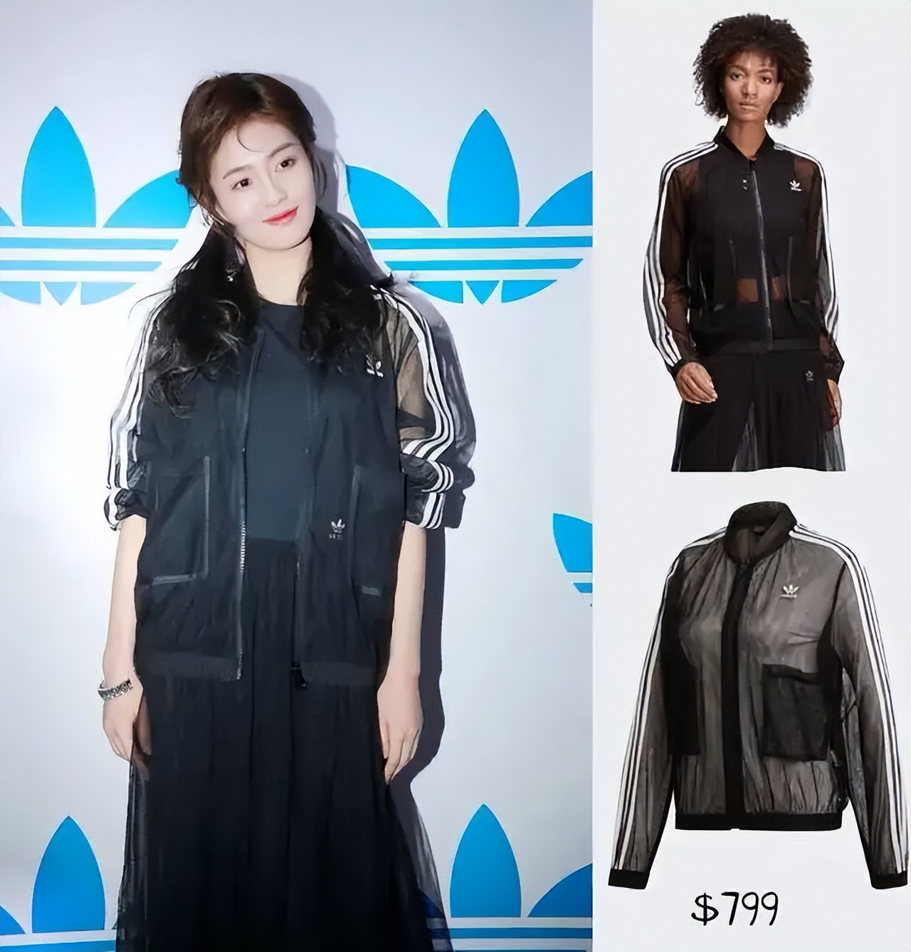 The entertainment industry can laugh so unscrupulously, that is, Bailu ...