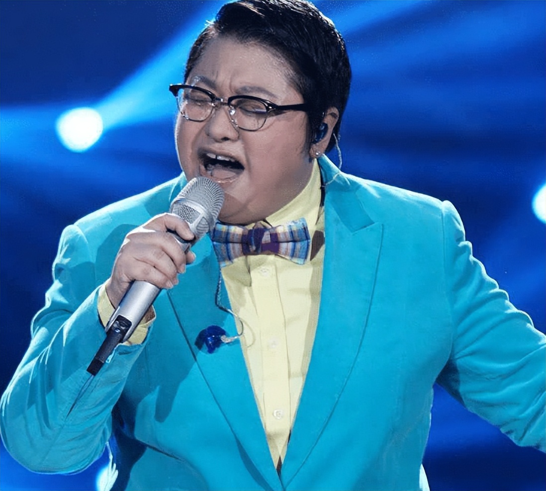 Han Hong's background is hidden too deeply, and Jiang Kun can't afford ...