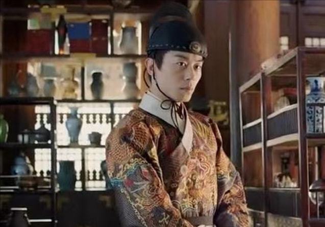 Zhu Zhanji, the fifth emperor of the Ming Dynasty - iMedia