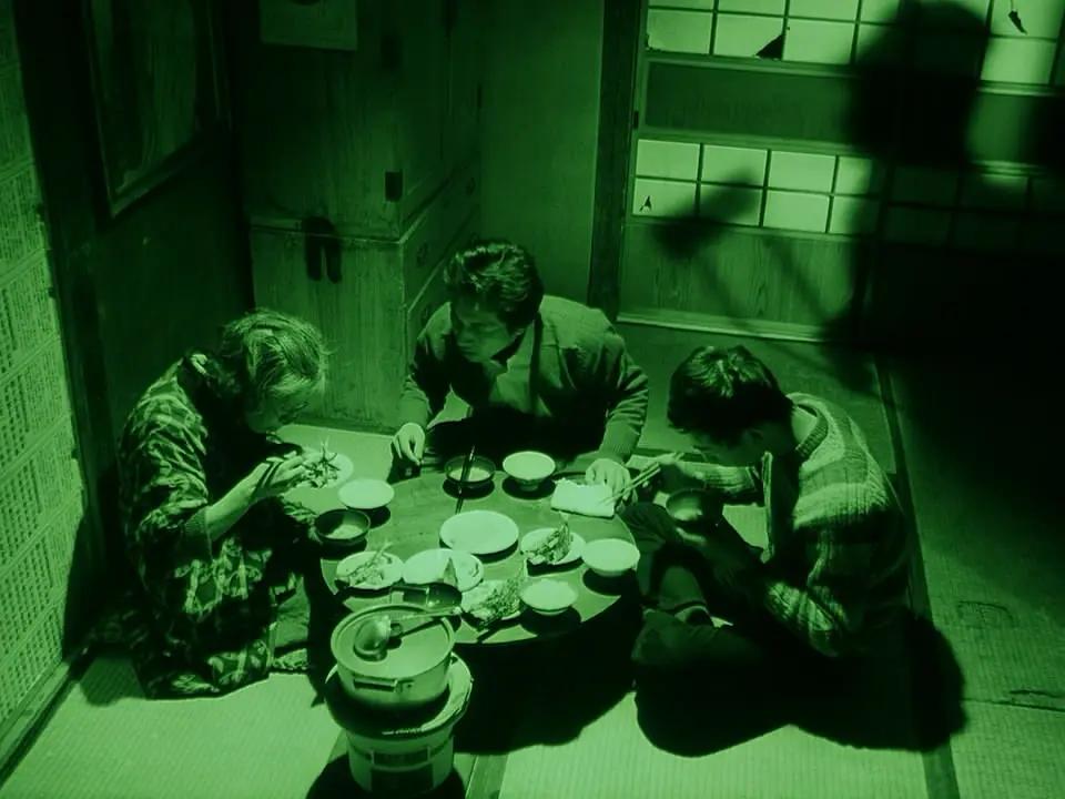 In the Japanese version of One Hundred Years of Solitude, I heard that ...