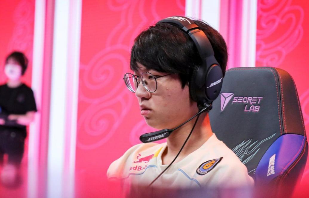 369, Bin, Zeus, Doran! Who will be the strongest top laner at MSI? - iMedia