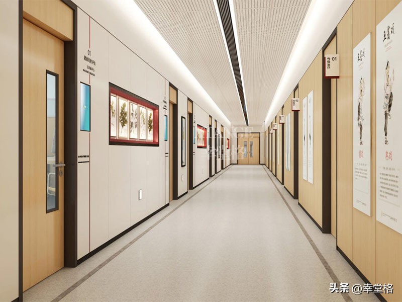 Medical steel composite wall panel - iNEWS