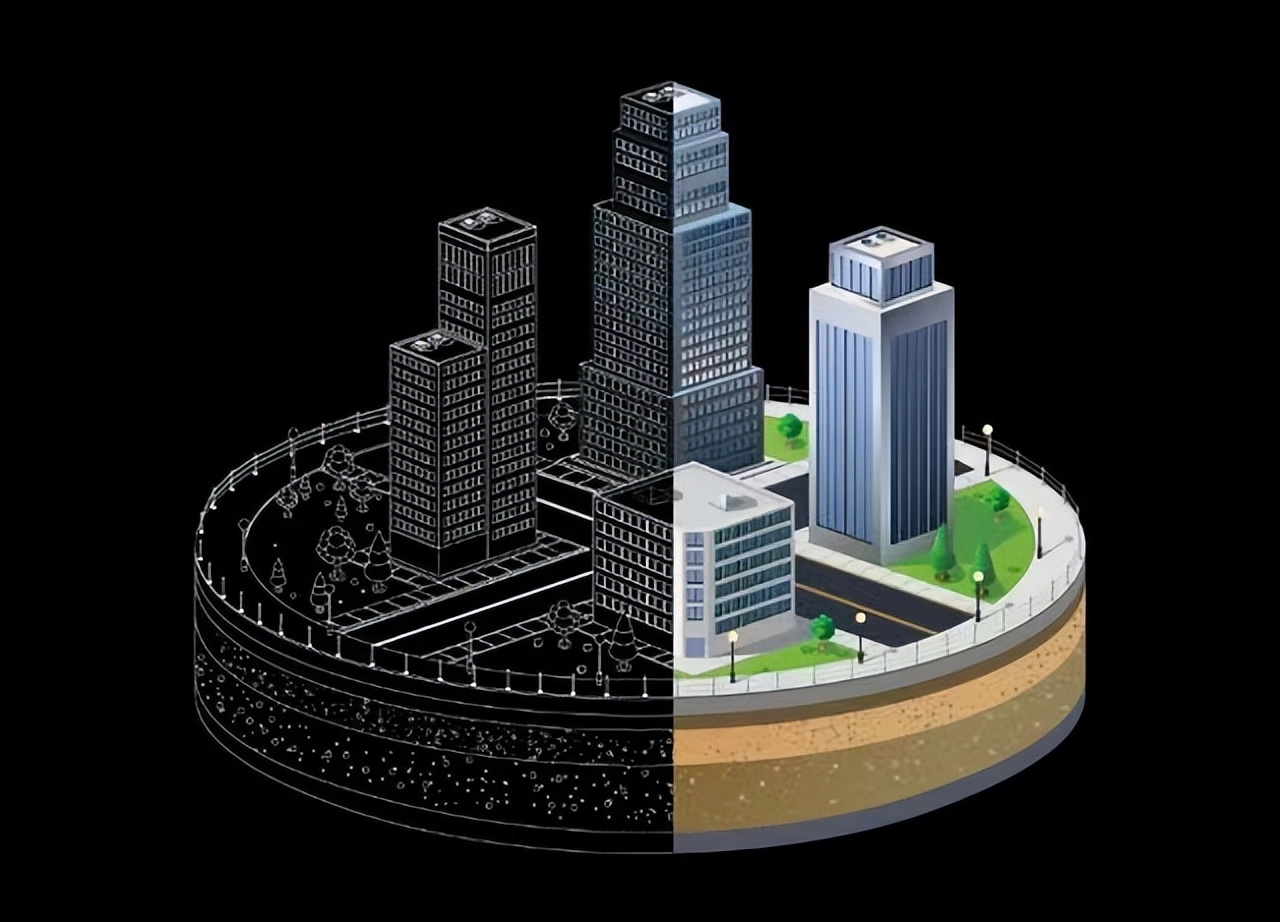 How powerful is the visualization of BIM technology? - iNEWS