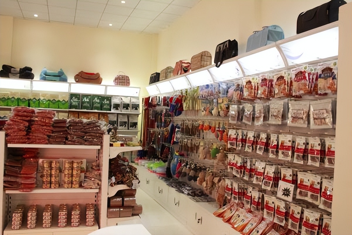 How to run a pet store to get more benefits - iNEWS