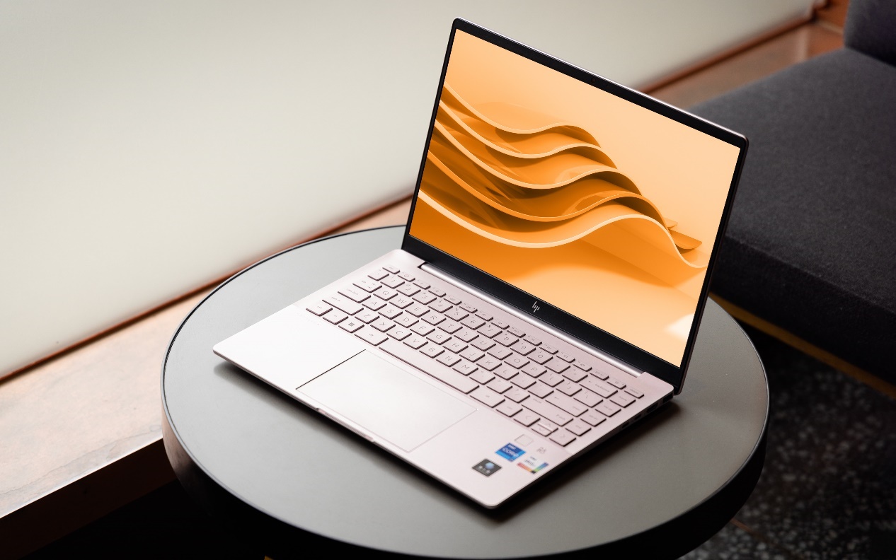 Advanced to high-end — HP Star Book Pro14 experience evaluation - iMedia