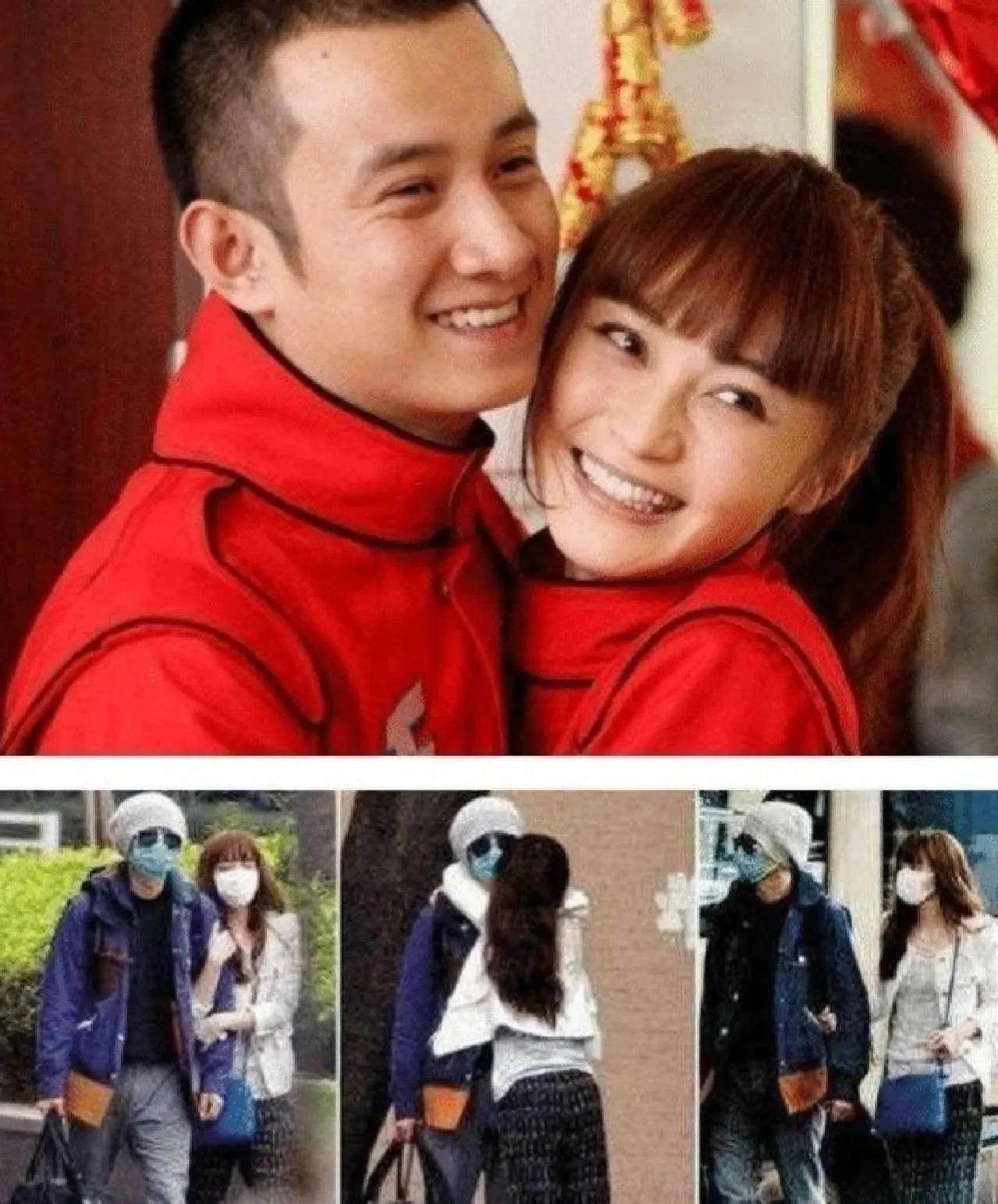 After Wen Wen and Yao Di cheated, the situation of the two of them is revealed now. - iNEWS