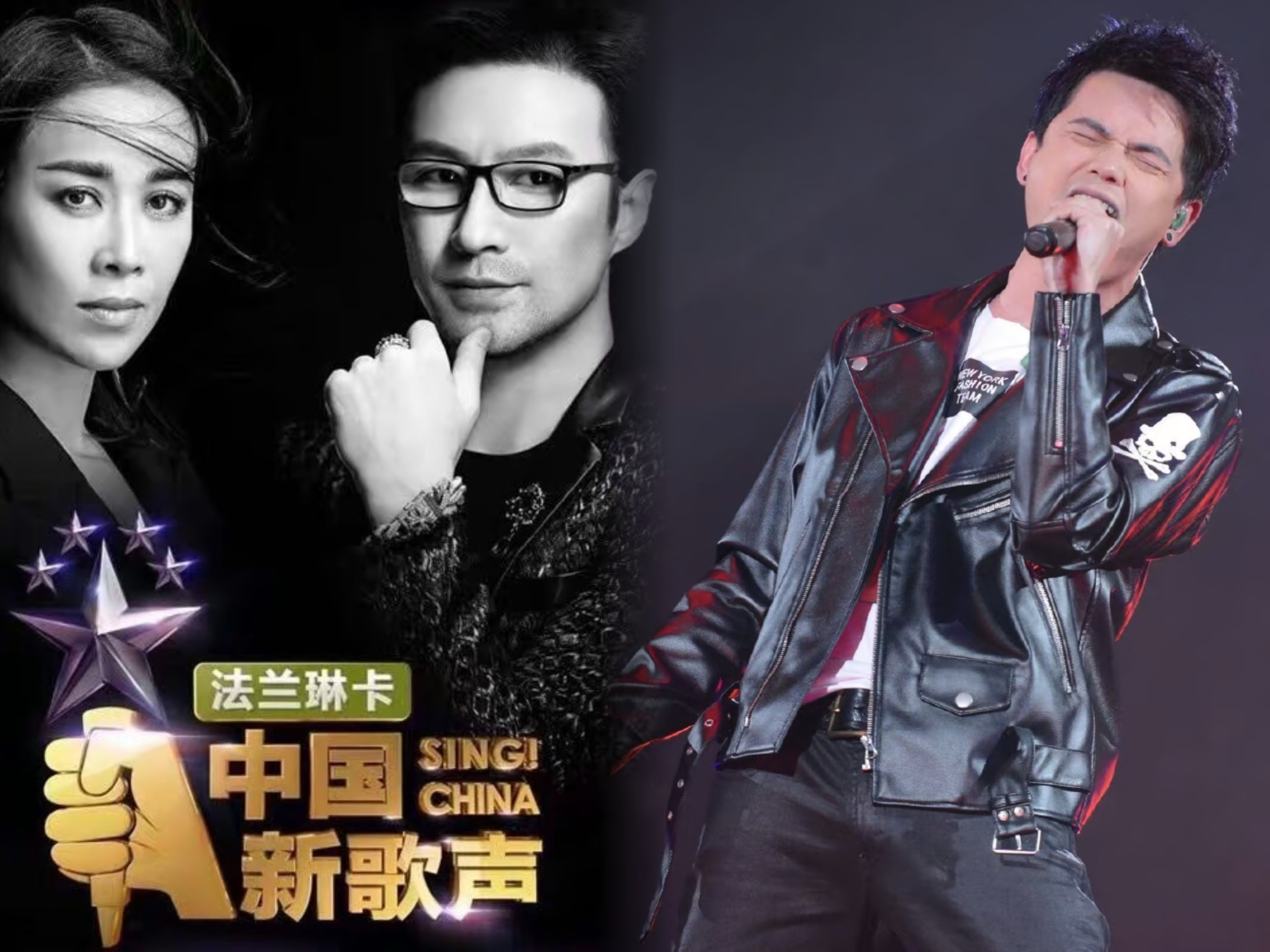 "The Voice of China" Zhang Hengyuan died of melanoma at the age of 36 ...