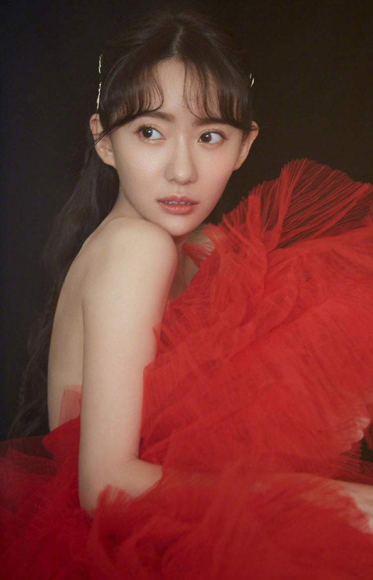 Mingyang Entertainment - Beauty Star - Liu Mengmeng - iNEWS