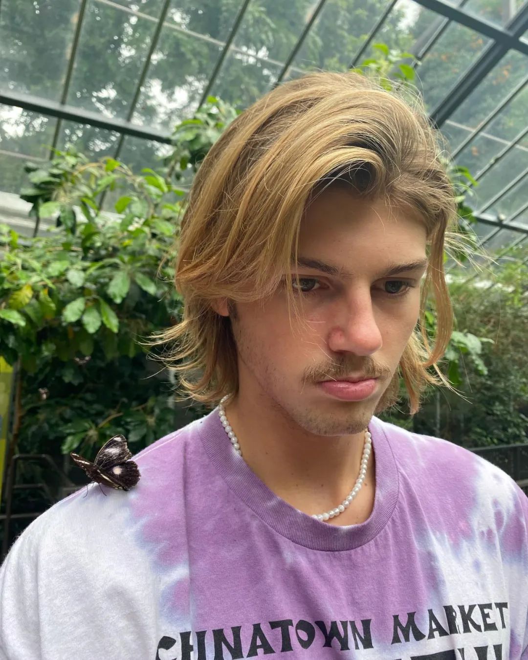 RUEL, a small fresh meat in the British music scene, soared to nearly ...