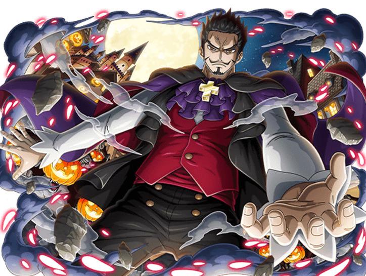 One Piece Chapter 1058 Detailed text information: Bucky becomes a ...