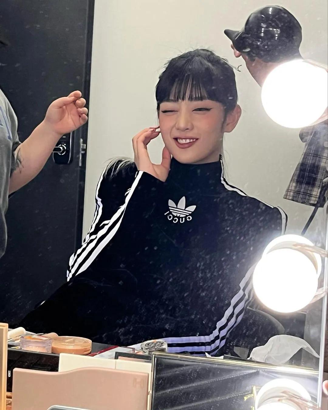 Kim Minnie · 20220930 - iNEWS