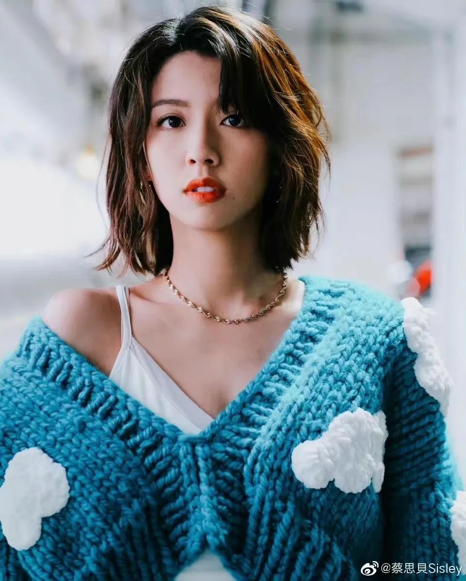 The most popular artist on Taiwan: Chen Ziyao and Wang Haoxin, have you ...