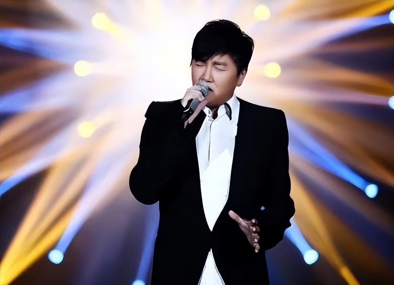 Sun Nan and Mai Hongmei divorced for 14 years before they understood ...