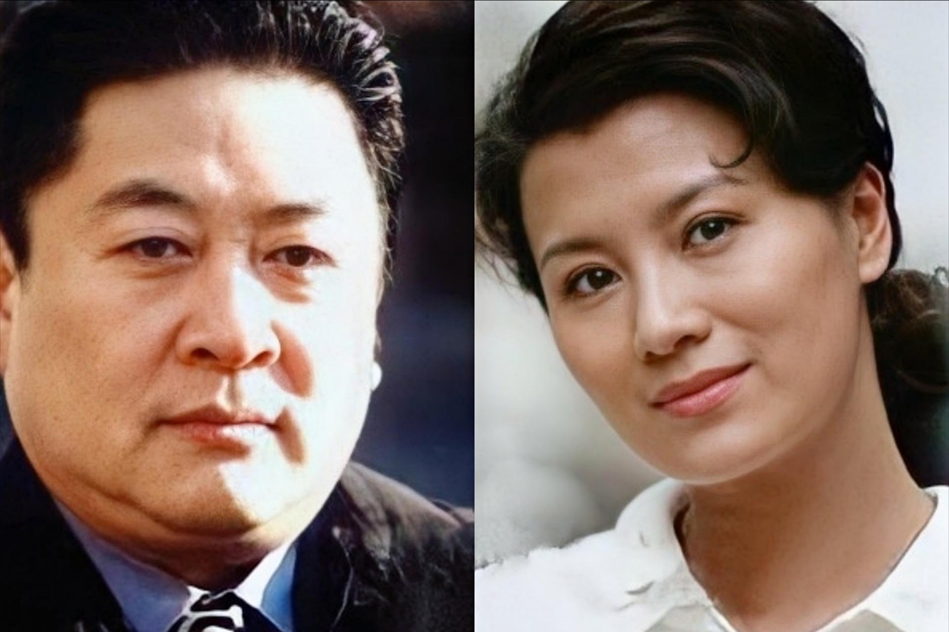 Actor Liu Bin: 3 failed marriages, now 61 years old, I dare not grow old, and I have to take ...