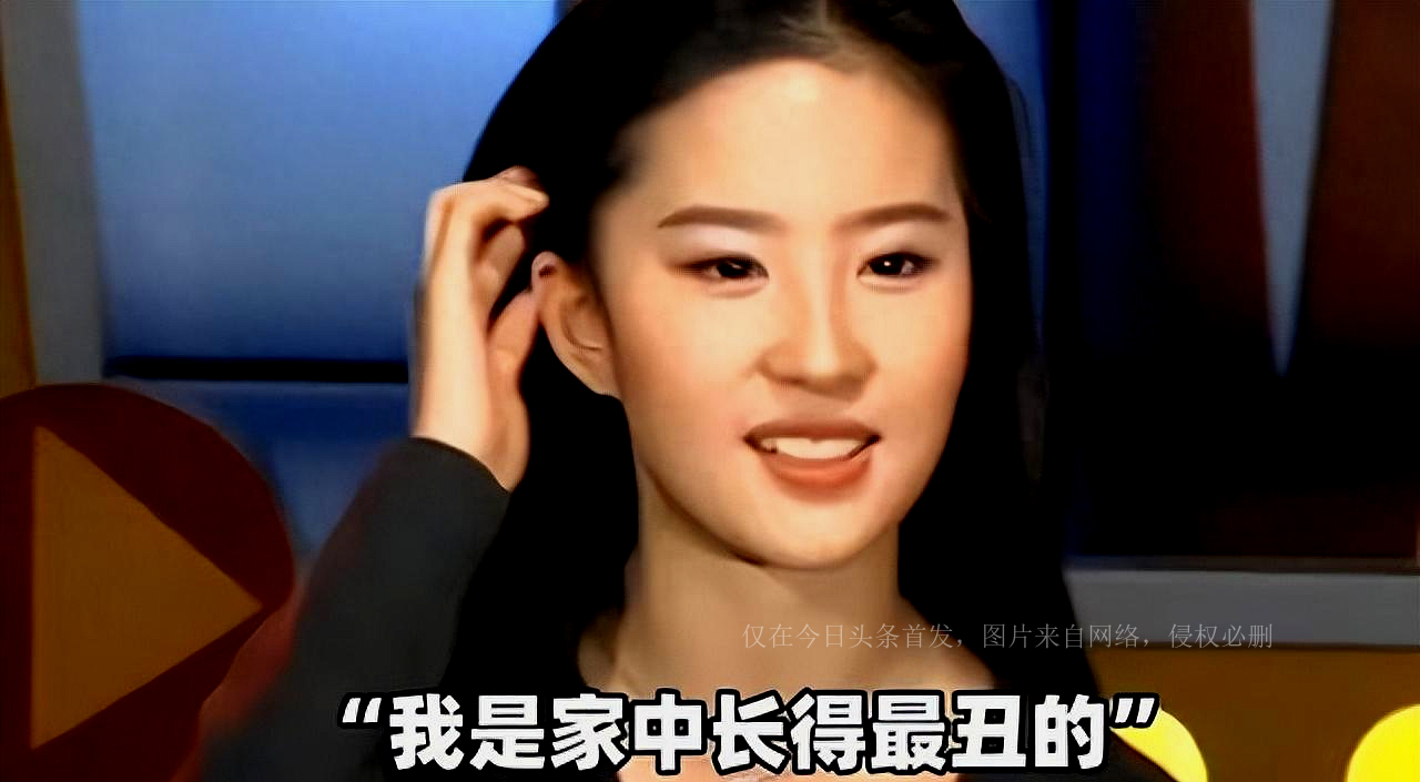 Liu Yifei's mother, Liu Xiaoli, has been divorced twice and is still single. She is much ...