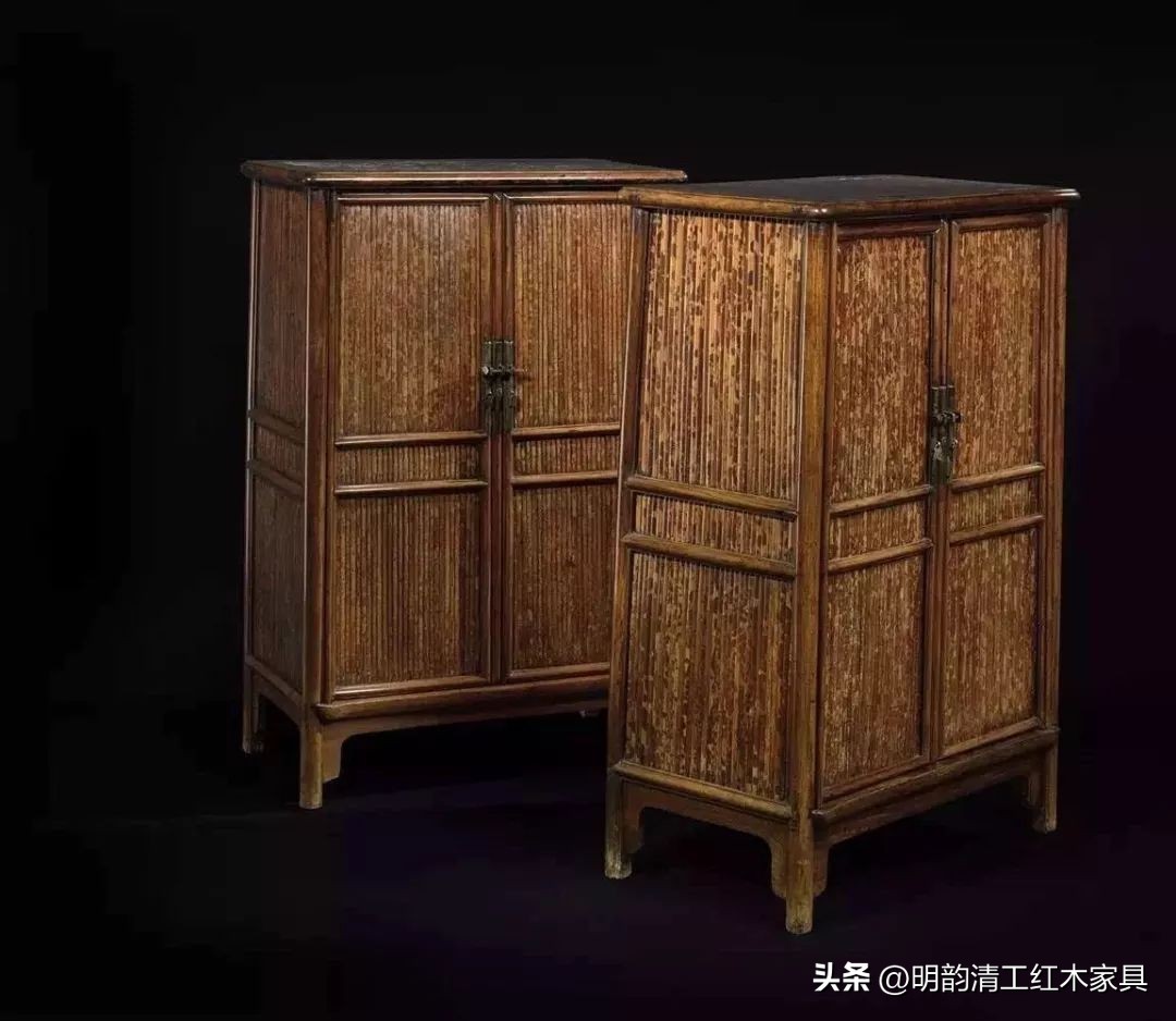 Practical in one with space aesthetics - rounded corner cabinet - iNEWS