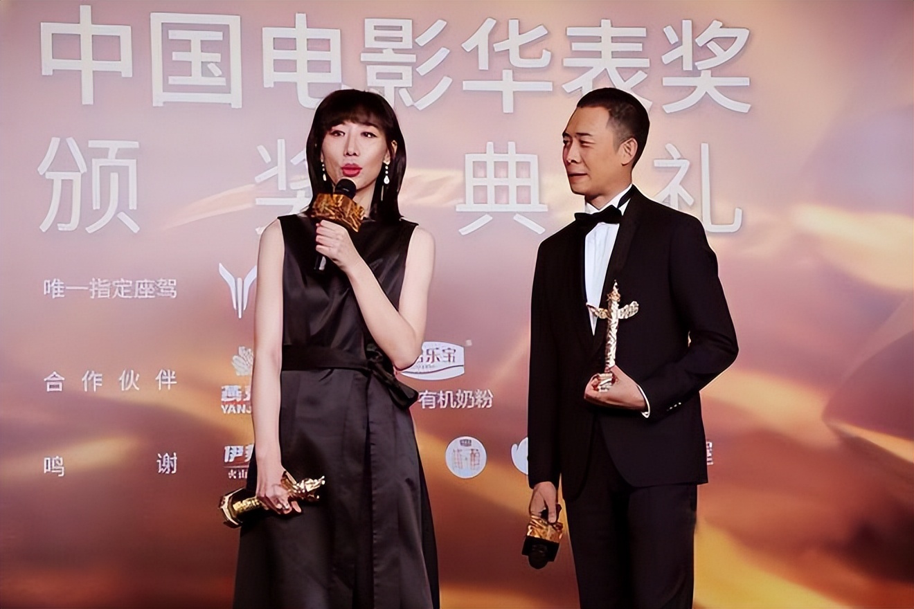 Ren Suxi, who cheated in marriage and has a mediocre appearance, is ...