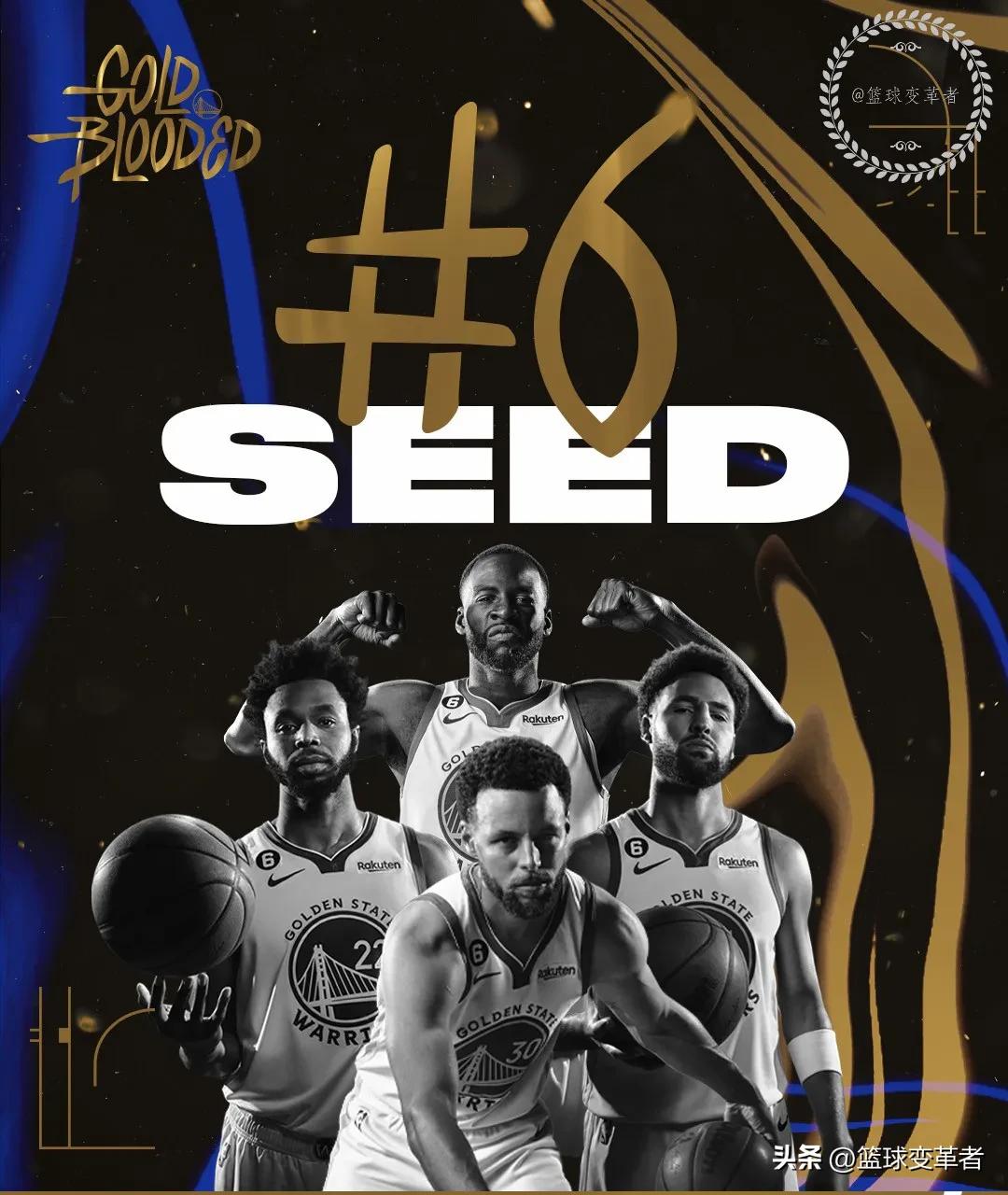 The Warriors are the first in history! Good things happen again and ...