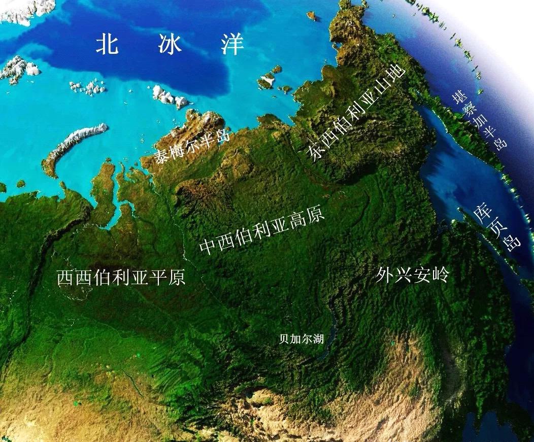 How envious is Sakhalin Island, which is rich in oil resources, to ...