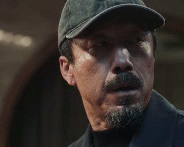 Actor Ning Li: After eating soft rice for 10 years, his wife expressed ...