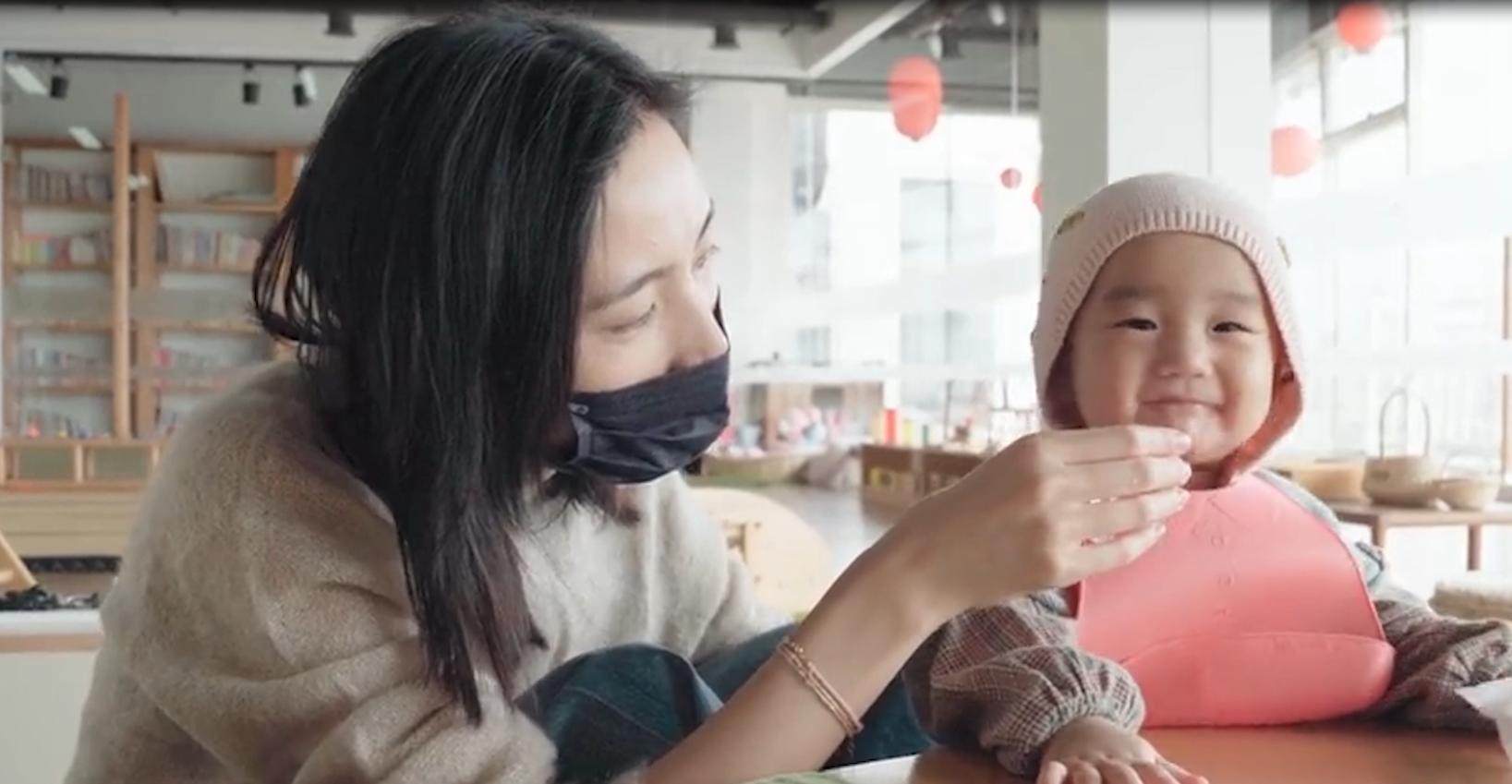 Li Yapeng's two daughters have different fates from the same father? Li ...