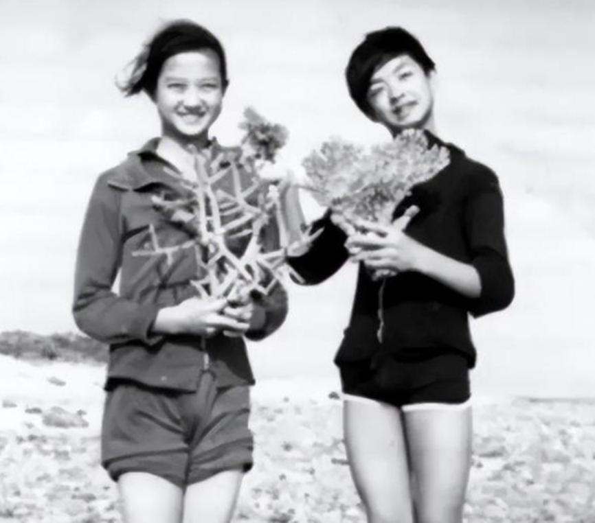 Jin Xing's legendary life: married a woman before the age of 28 ...
