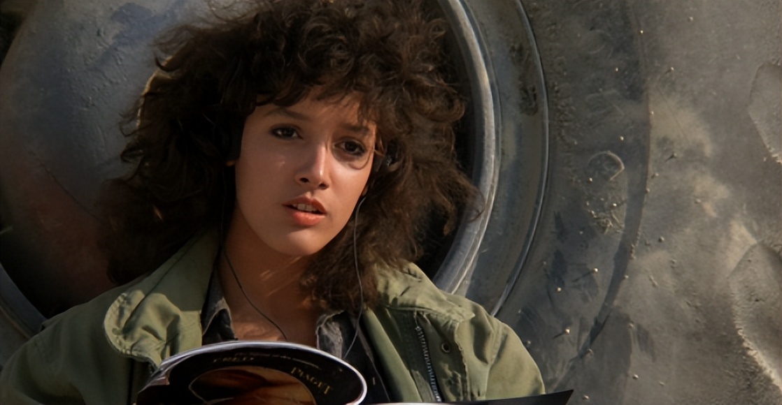 Exploration and artistic innovation in the movie "Lightning Dance" - iMedia