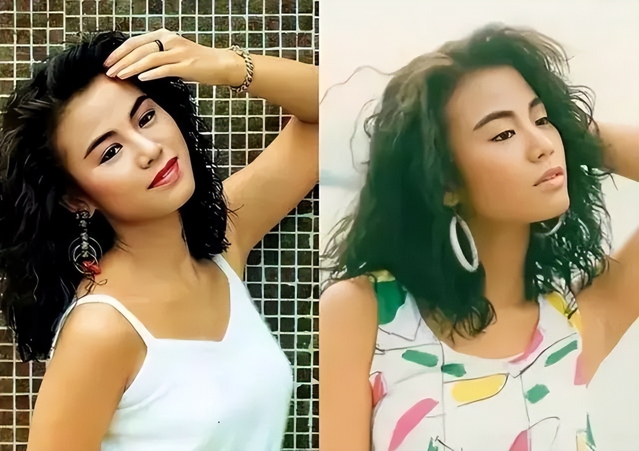 "From prosperity to indifference", the porn star Chen Yalun, who has a ...