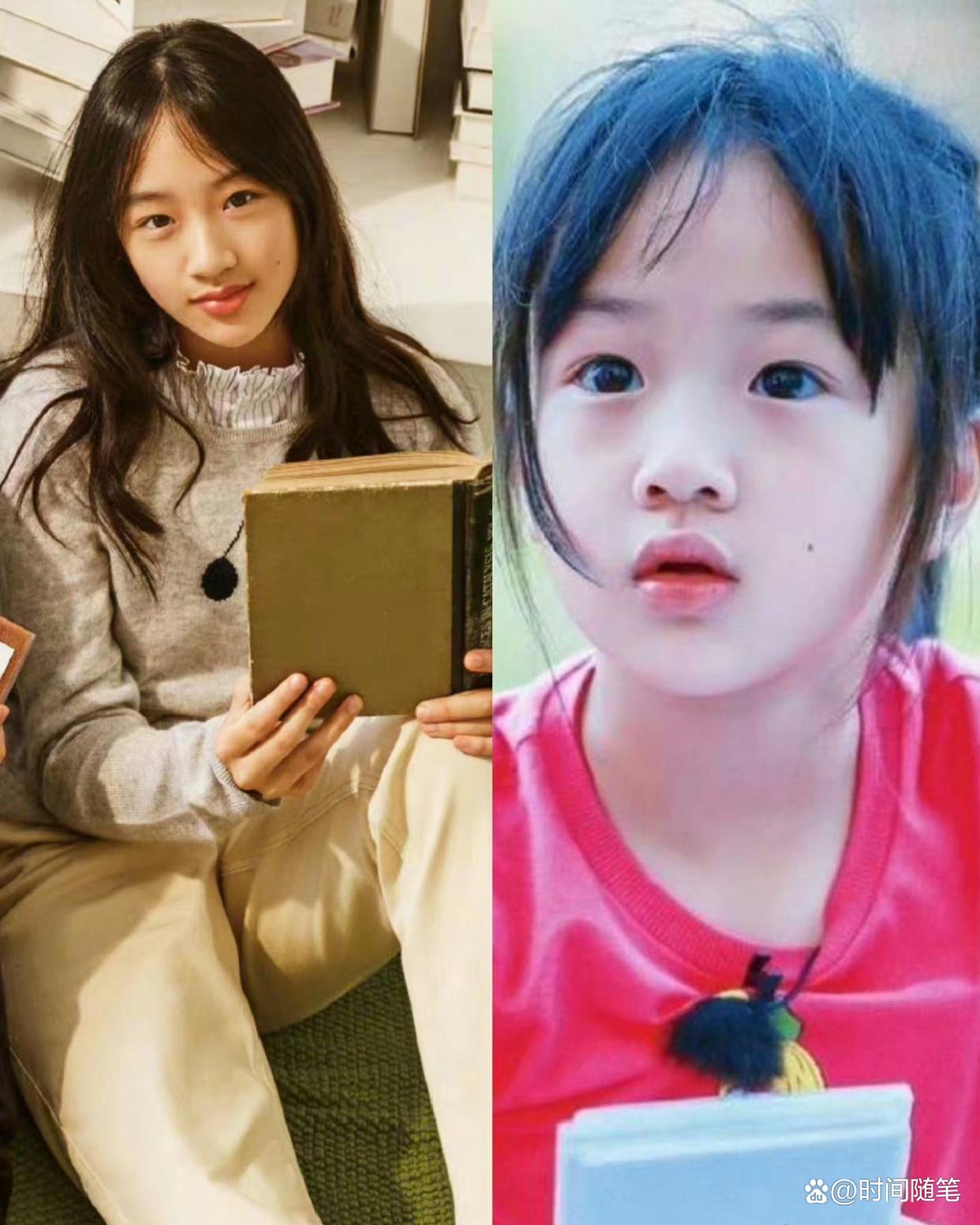 Wang Shiling and Wu Zun's daughter neinei are related to each other ...